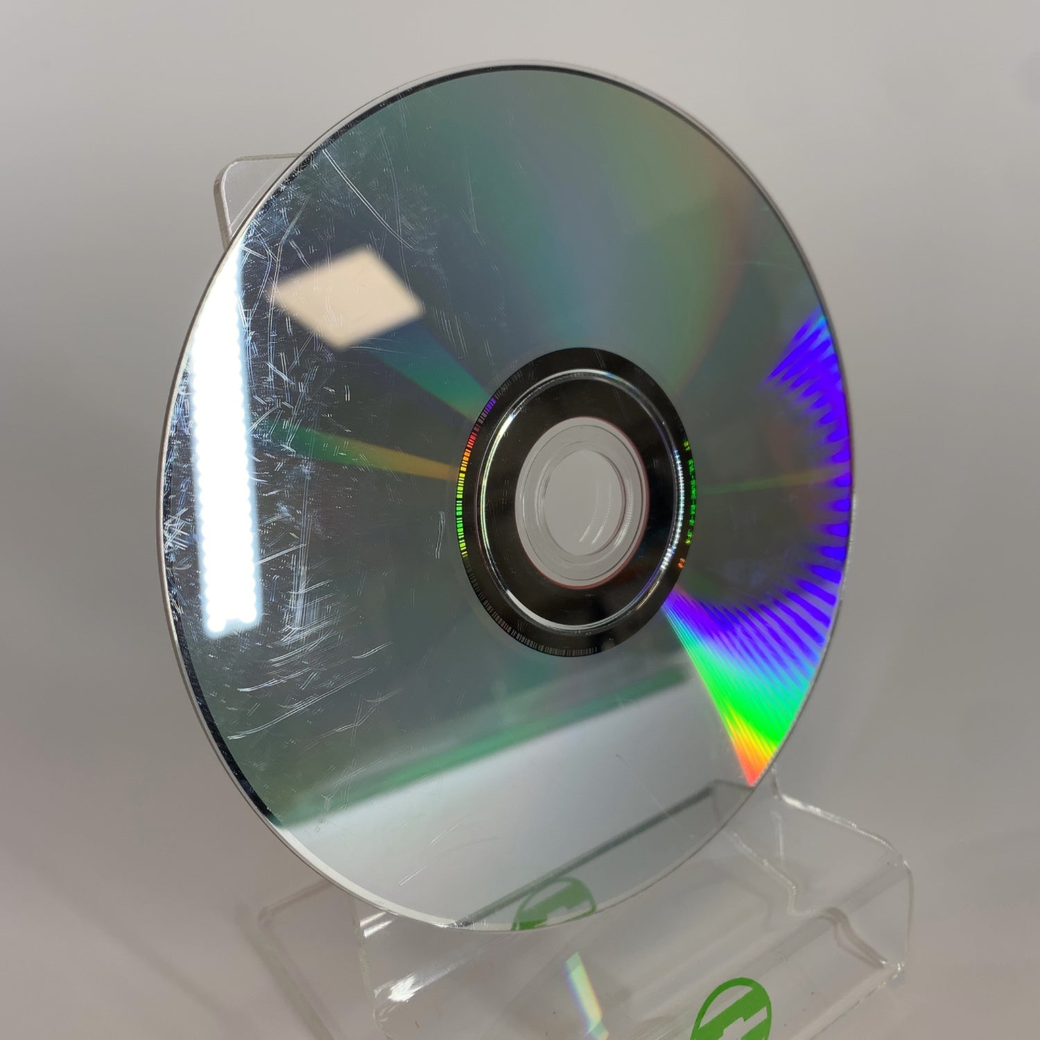 Super Mario All-Stars Limited Edition (Nintendo Wii, 2010) Disc Only ...